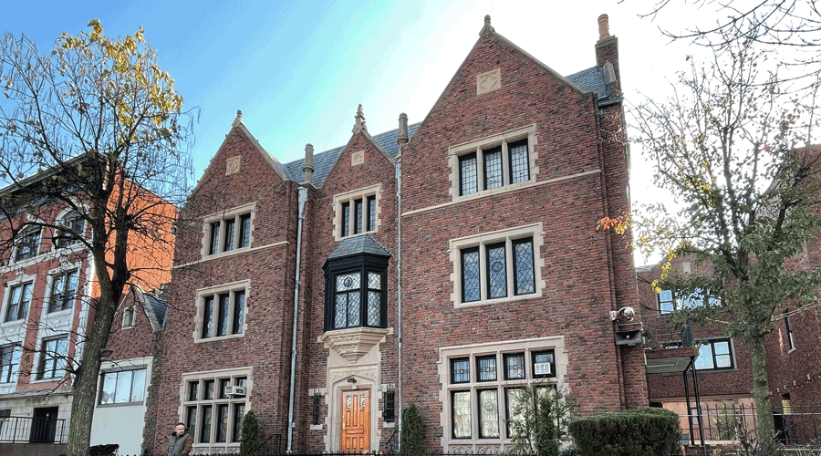 Habad et Projets - Loubavitchsqy
